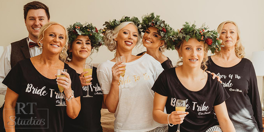 RT Studios • Clothing • Print • Gifts • Accessories