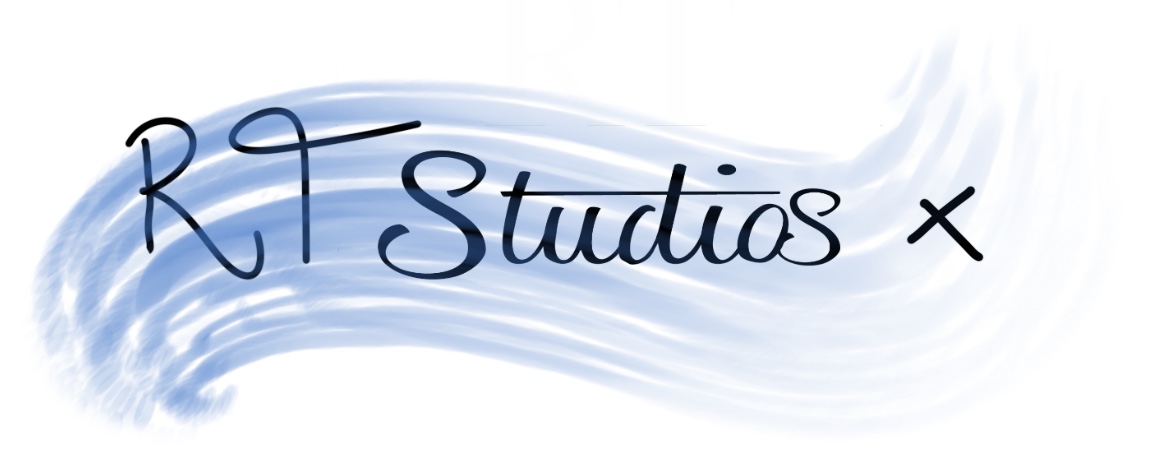 About us • RT Studios • Clothing • Print • Gifts • Accessories