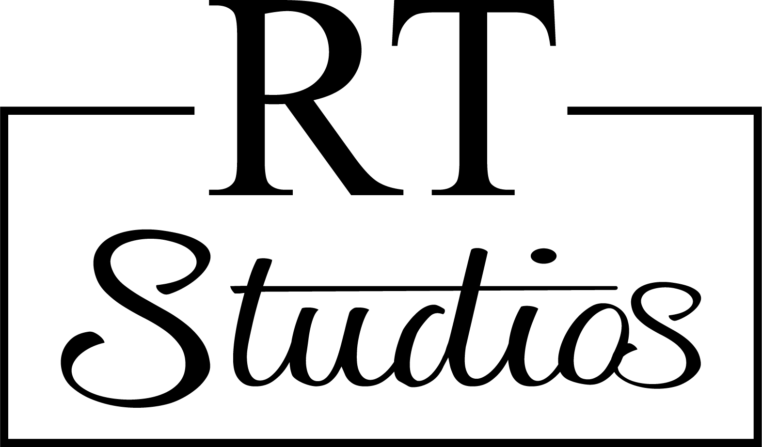 RT Studios • Clothing • Print • Gifts • Accessories